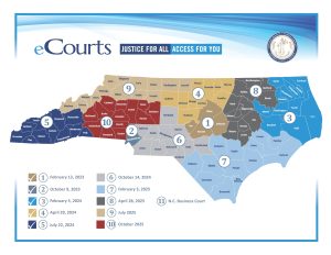 eCourts in Cumberland County: What you Need to Know | Fayetteville Law ...
